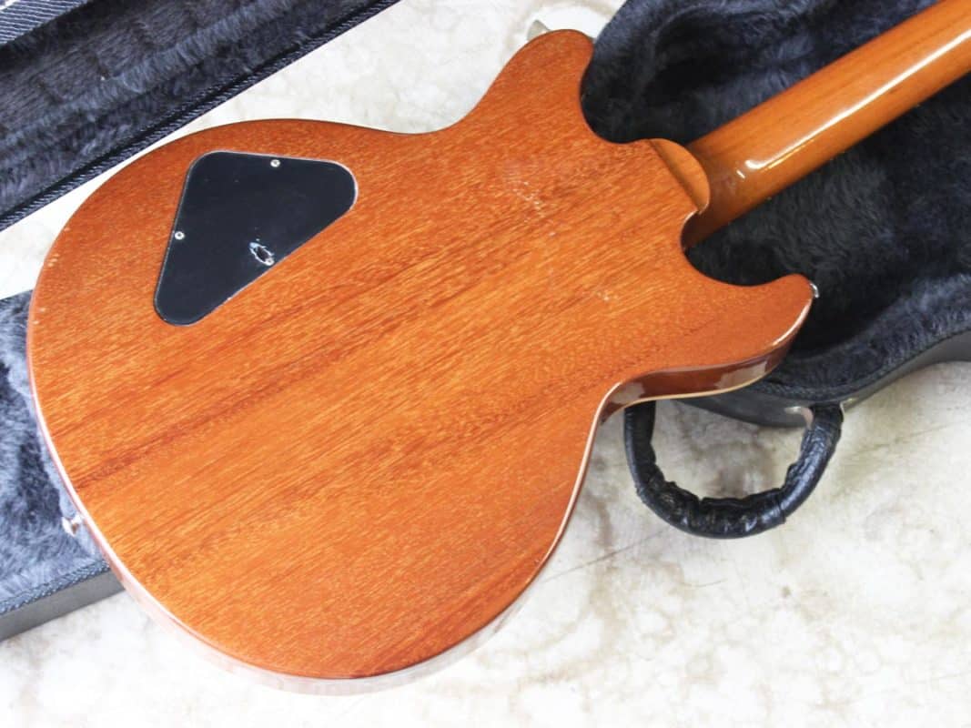 【中古】Gibson Les Paul DC Pro Natural 2006年製 - 神奈川県の中古楽器店 パプリカミュージックストア