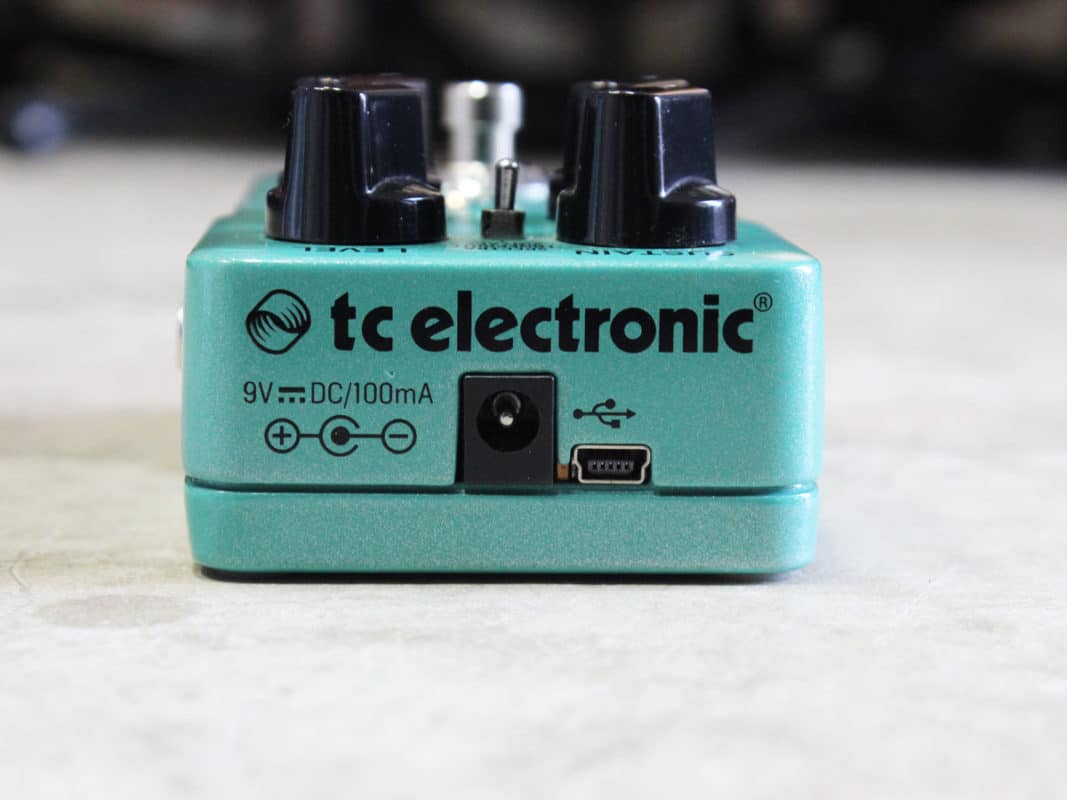 【中古】tc electronic HyperGravity COMPRESSOR コンプレッサー - 神奈川県の中古楽器店 パプリカ ...