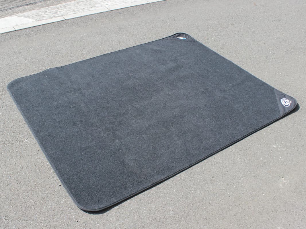 【中古】Protection Racket 9020 ドラムマット - 神奈川県の中古楽器店 パプリカミュージックストア