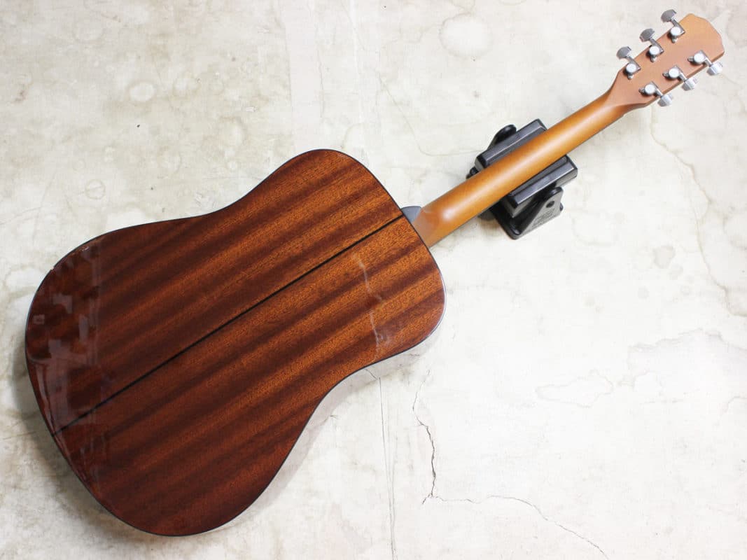 【中古】Morris M351i TS アコースティックギター タバコサンバースト - 神奈川県の中古楽器店 パプリカミュージックストア