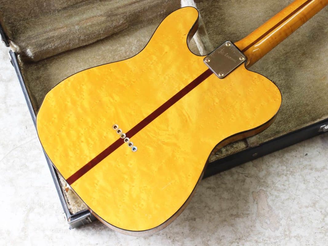 【中古】Bill Lawrence MAD CAT BT2-M - 神奈川県の中古楽器店 パプリカミュージックストア