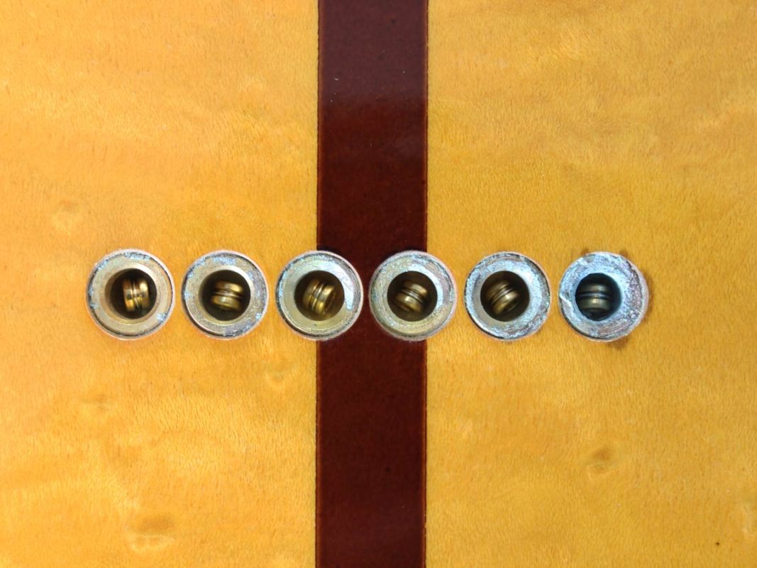 【中古】Bill Lawrence MAD CAT BT2-M - 神奈川県の中古楽器店 パプリカミュージックストア