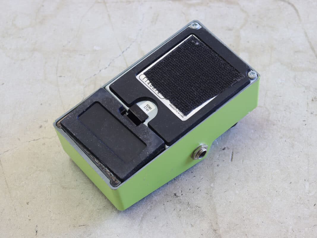 【中古】Ibanez SD9M ディストーション - 神奈川県の中古楽器店 パプリカミュージックストア