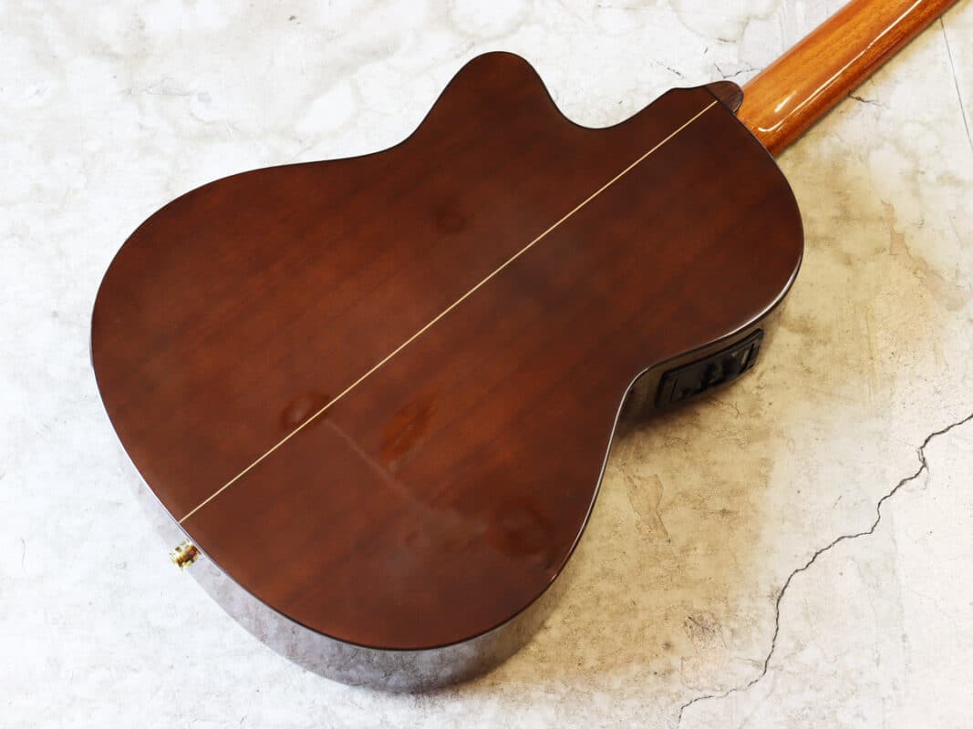 【中古】Paco Castillo 222CE パコ・カスティージョ エレガット - 神奈川県の中古楽器店 パプリカミュージックストア