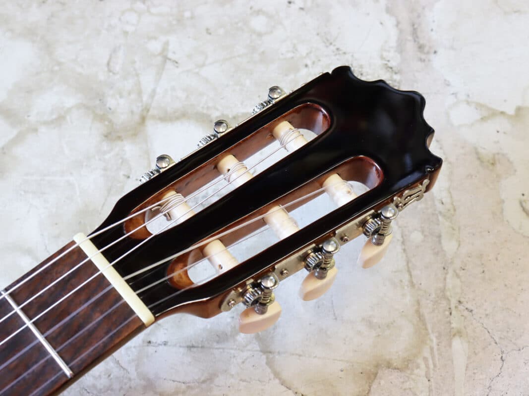 【中古】Paco Castillo 222CE パコ・カスティージョ エレガット - 神奈川県の中古楽器店 パプリカミュージックストア