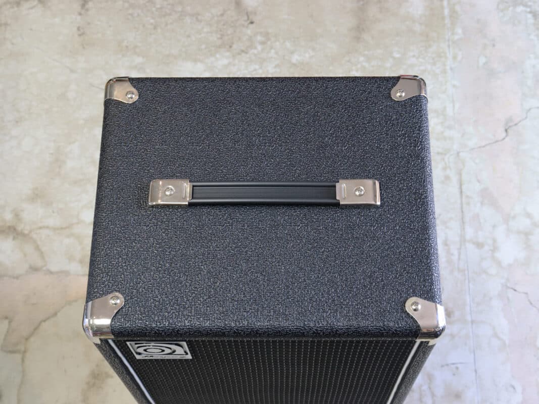 【中古】Ampeg Micro CL Stack ミニベースアンプ セット スタック 100W - 神奈川県の中古楽器店 パプリカミュージックストア