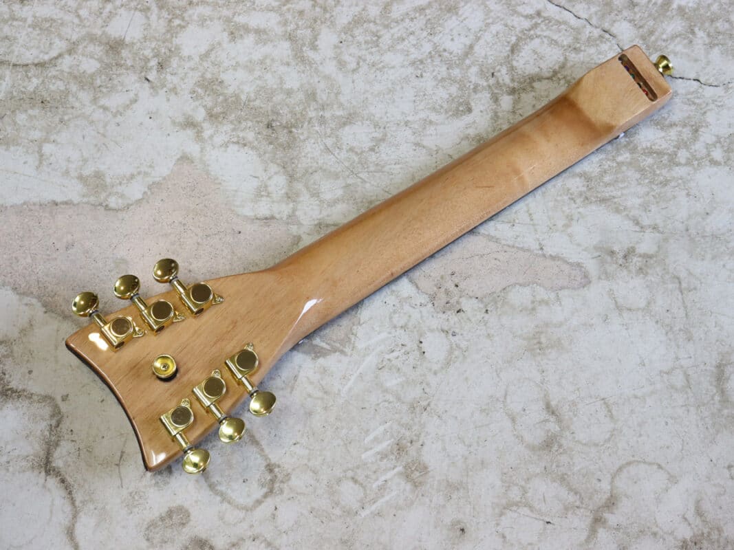 【中古】SHRED NECK DreadNeck 6 Fret シュレッドネック ギター練習、ウォームアップツール - 神奈川県の中古楽器店 ...
