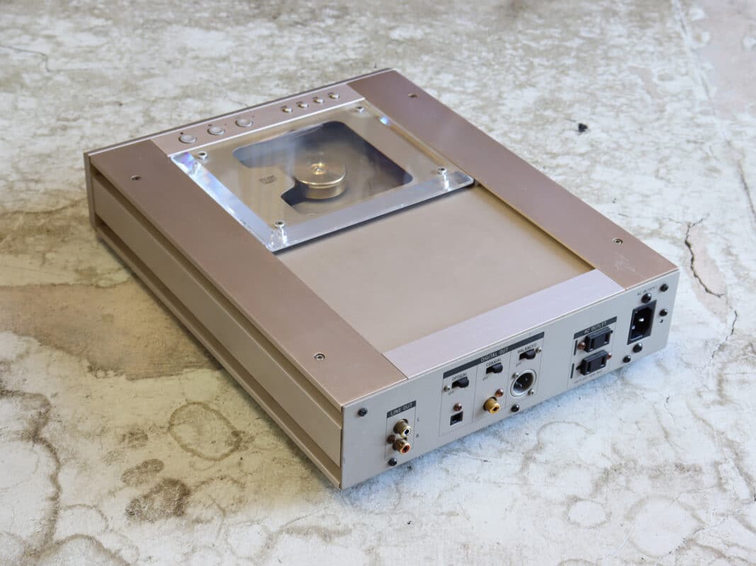 【中古】SONY CDP-X3000 CDプレイヤー - 神奈川県の中古楽器店 パプリカミュージックストア