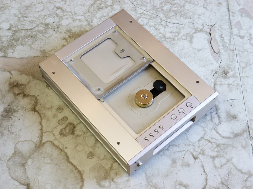 【中古】SONY CDP-X3000 CDプレイヤー - 神奈川県の中古楽器店 パプリカミュージックストア