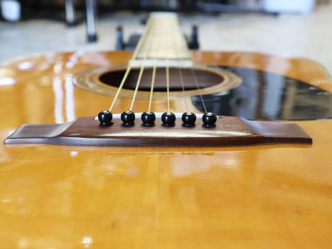 【中古】Kansas KW-150 ドレッドノートサイズ - 神奈川県の中古楽器店 パプリカミュージックストア