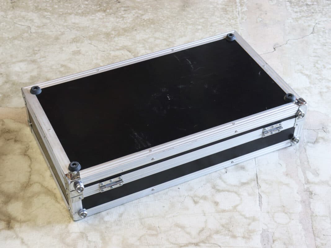 【中古】ARMOR PS-2C エフェクターケース - 神奈川県の中古楽器店 パプリカミュージックストア