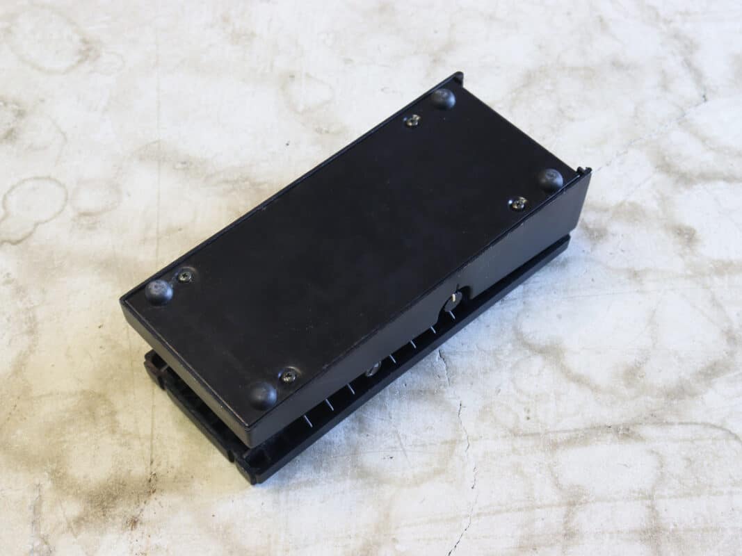 【中古】ZOOM FP01 ボリュームペダル エクスプレッション - 神奈川県の中古楽器店 パプリカミュージックストア