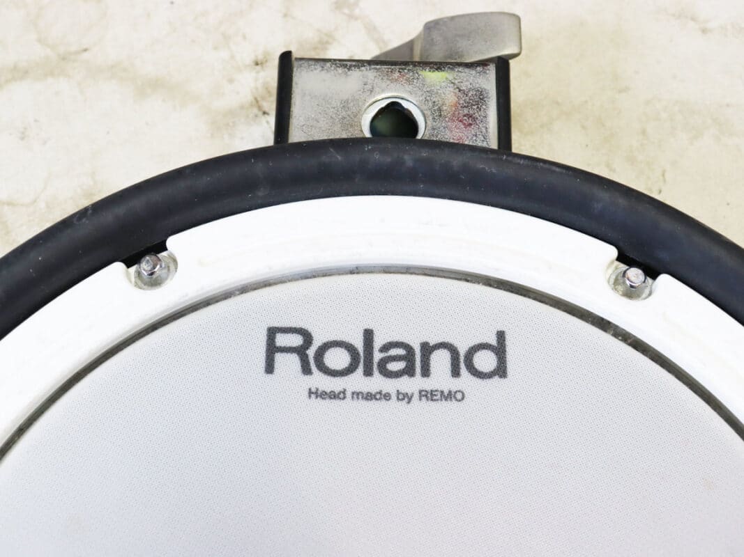 【中古】Roland 電子ドラム パッド一式 PDX-8 PD-8 PD-7 CY-8 CY-7 - 神奈川県の中古楽器店 パプリカミュージックストア