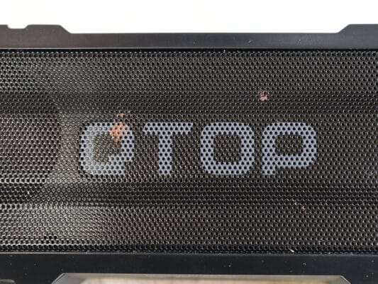 【中古】Qtop punker Bluetoothワイヤレススピーカー - 神奈川県の中古楽器店 パプリカミュージックストア