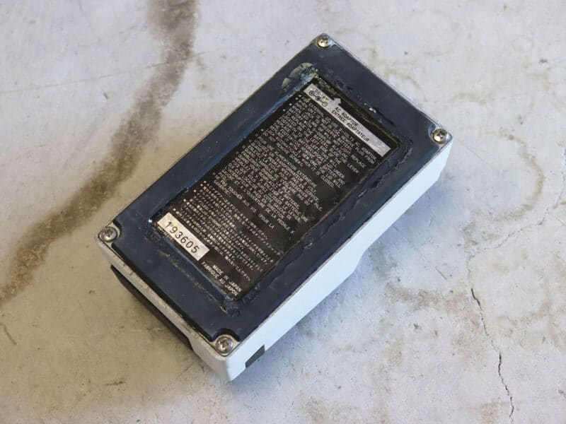 【中古】Ibanez DUAL LOOP SELECTOR LS-10 ラインセレクター - 神奈川県の中古楽器店 パプリカミュージックストア