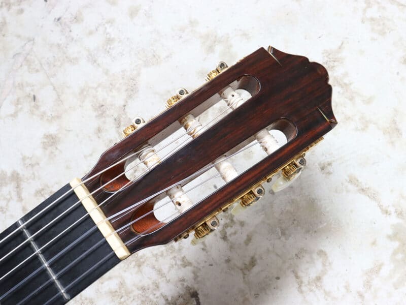 【中古】YAMAHA GC-5 クラシックギター - 神奈川県の中古楽器店 パプリカミュージックストア