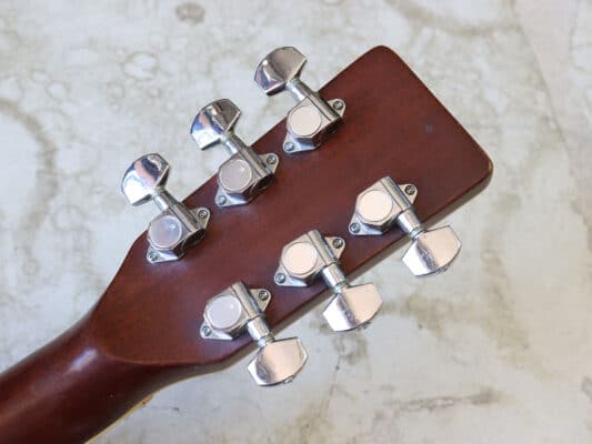 【中古・委託品】WESTONE W-40 アコースティックギター - 神奈川県の中古楽器店 パプリカミュージックストア