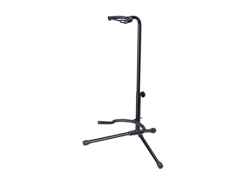 KC GS-01B/BK ギタースタンド - 神奈川県の中古楽器店 パプリカミュージックストア